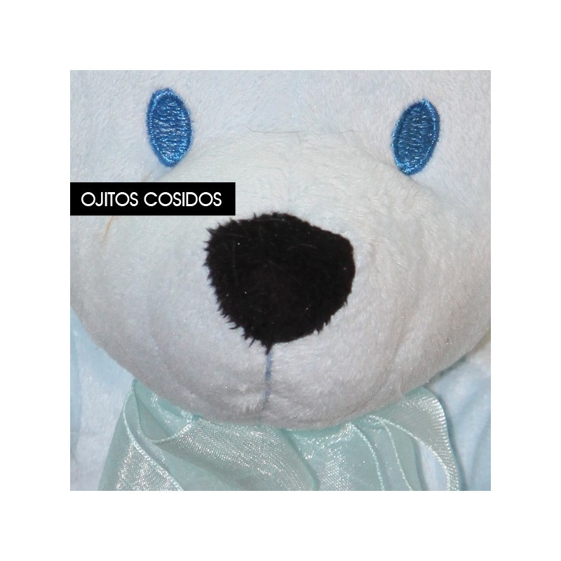 mi primer osito